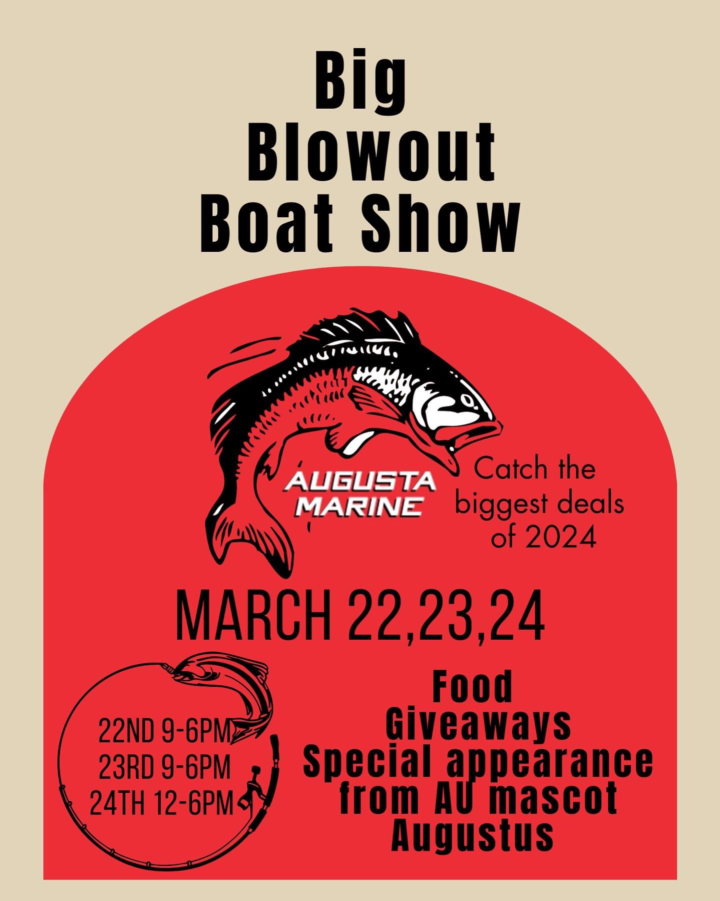 Augusta Marine | New & Used Boats for Sale and Service in Augusta, GA ...